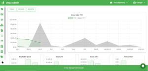 C-Trax Serv 2.0 - C-Trax